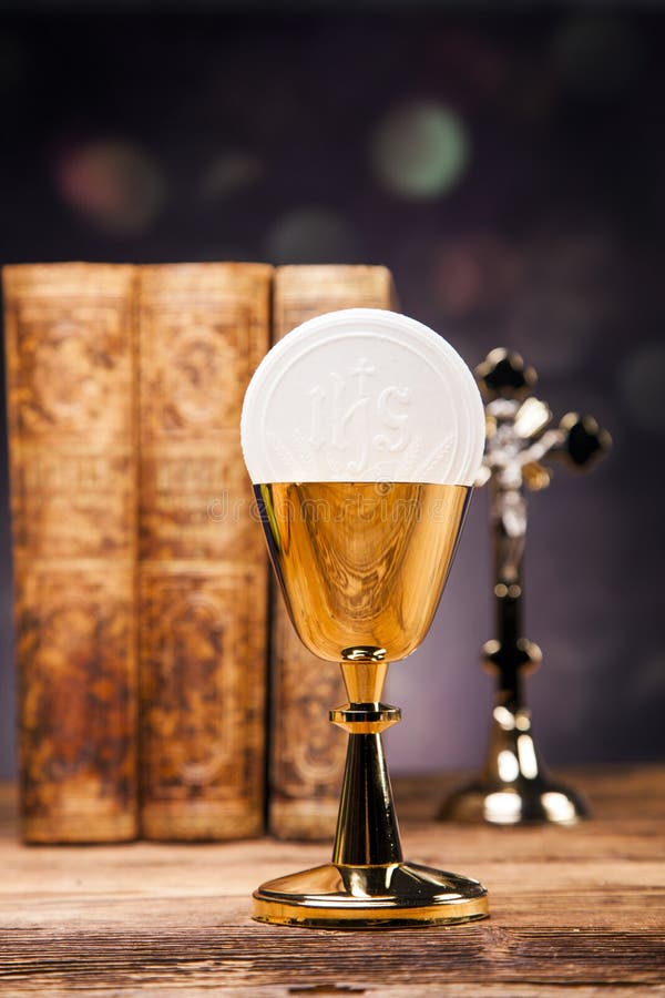 Sacred objects stock photo. Image of praying, holiness - 46985724