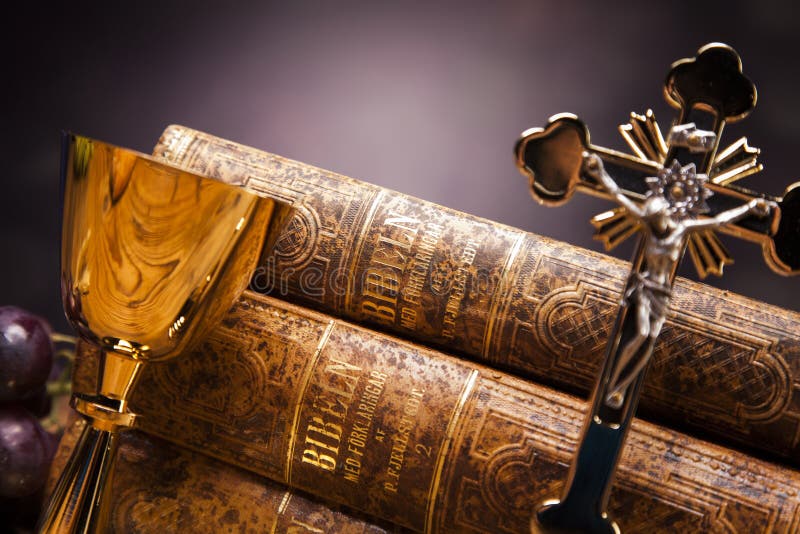 Sacred Objects stock photo. Image of praying, close, holiness - 47155476