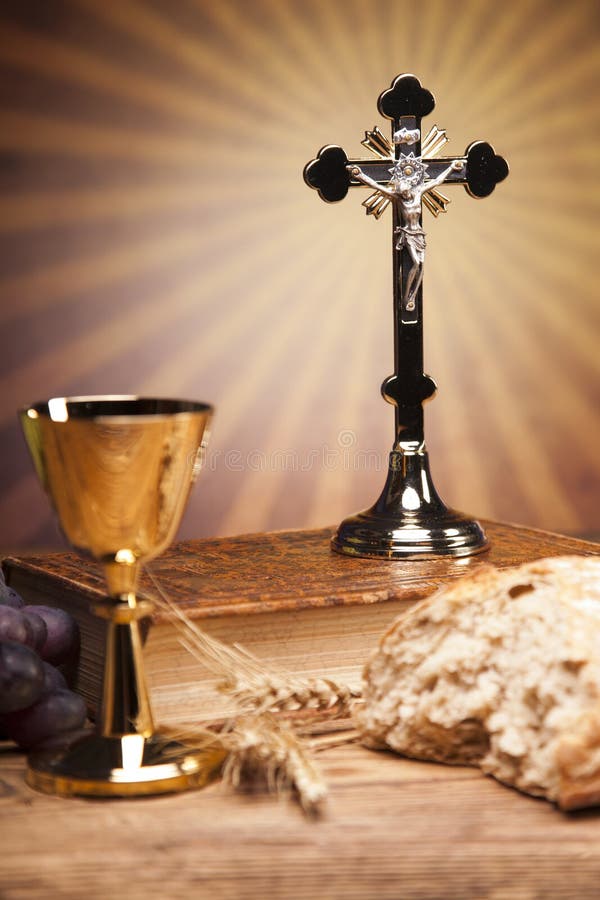 Sacred Objects stock photo. Image of sacred, book, jesus - 47155752