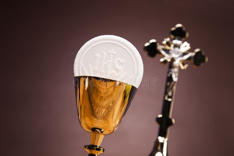 Sacred Objects stock photo. Image of knowledge, christians - 47474098