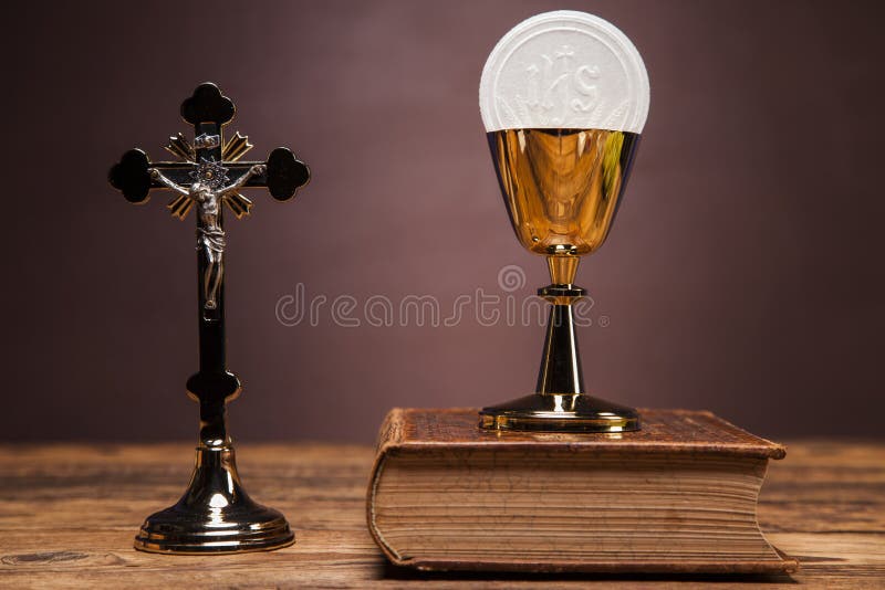 Sacred Objects stock image. Image of prayer, knowledge - 47474113