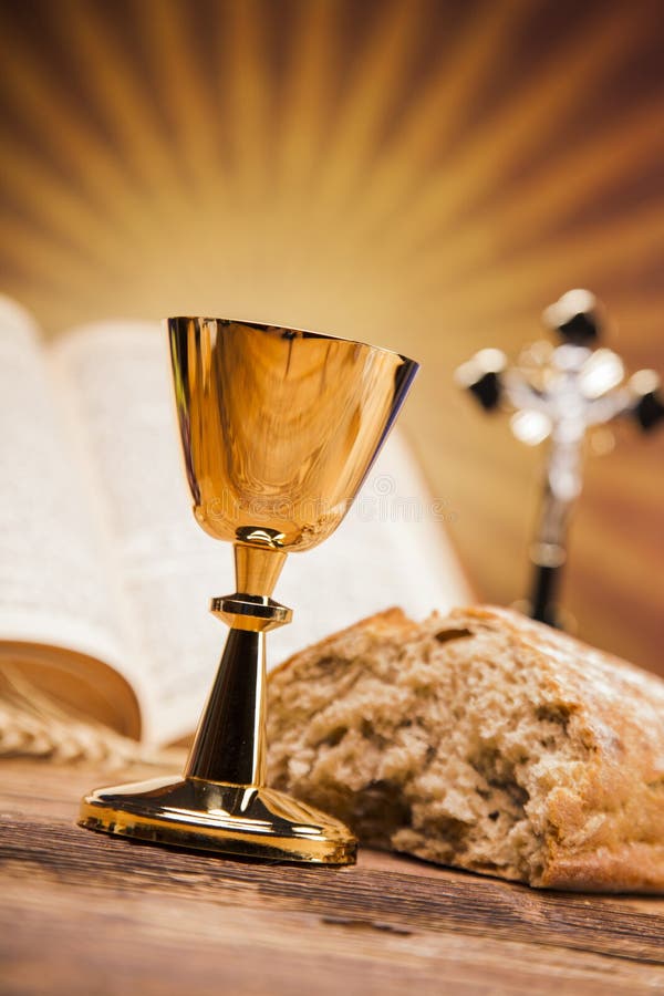 Sacred Objects stock image. Image of mass, rosary, communion - 47474183