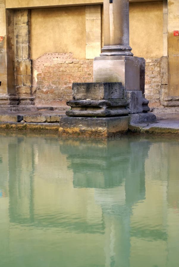 Sacred Pool. Radha Kund, a Sacred Pool in India, with Mythological ...