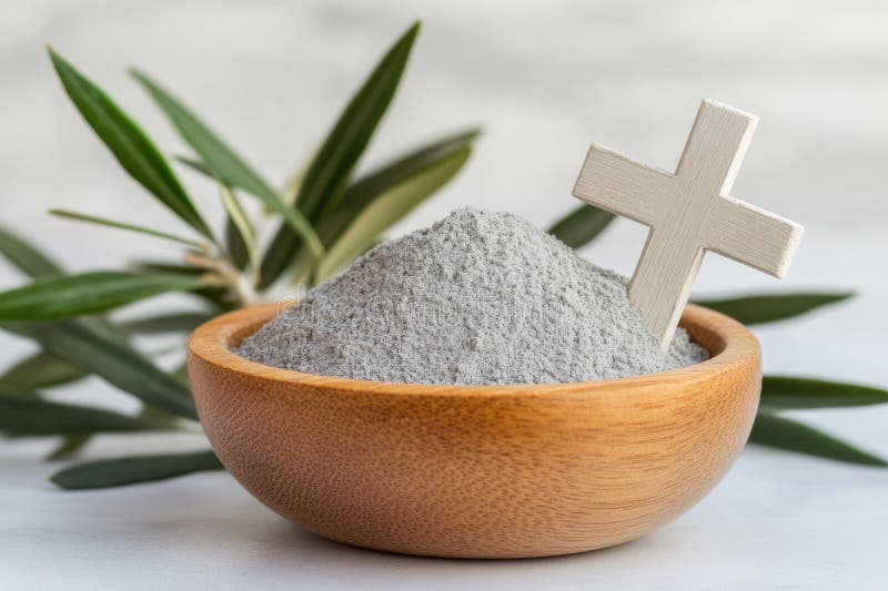 Sacred Ritual: Embracing Ash Wednesday As Time for Penance, Reflection ...