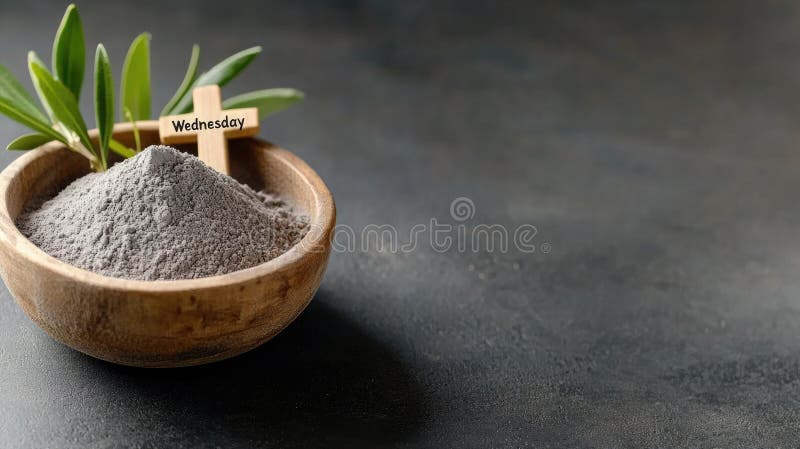 Sacred Ritual: Embracing Ash Wednesday As Time for Penance, Reflection ...