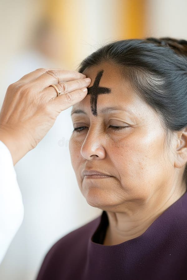 Sacred Ritual: Embracing Ash Wednesday As Time for Penance, Reflection ...