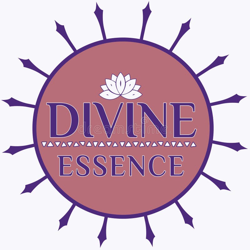 Divine Mind Logo Stock Illustrations – 59 Divine Mind Logo Stock ...