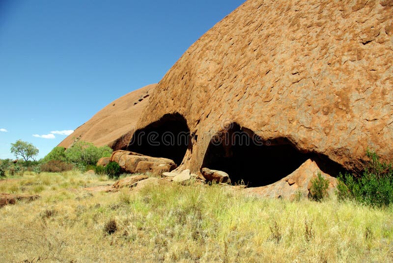 Uluru (Ayers Rock), Australia Editorial Photography - Image of ayers ...