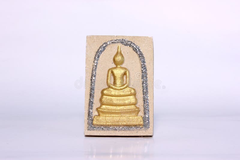 Sacred Things, Sacred Objects, Amulets for Good Fortune. Stock Photo ...