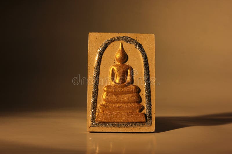 Sacred Things, Sacred Objects, Amulets for Good Fortune. Stock Photo ...