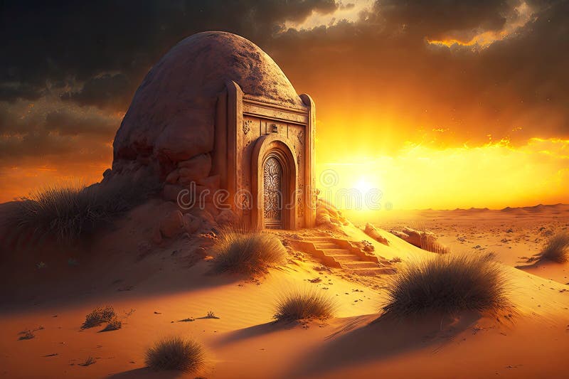 Sacred Setting Stock Illustrations – 181 Sacred Setting Stock ...