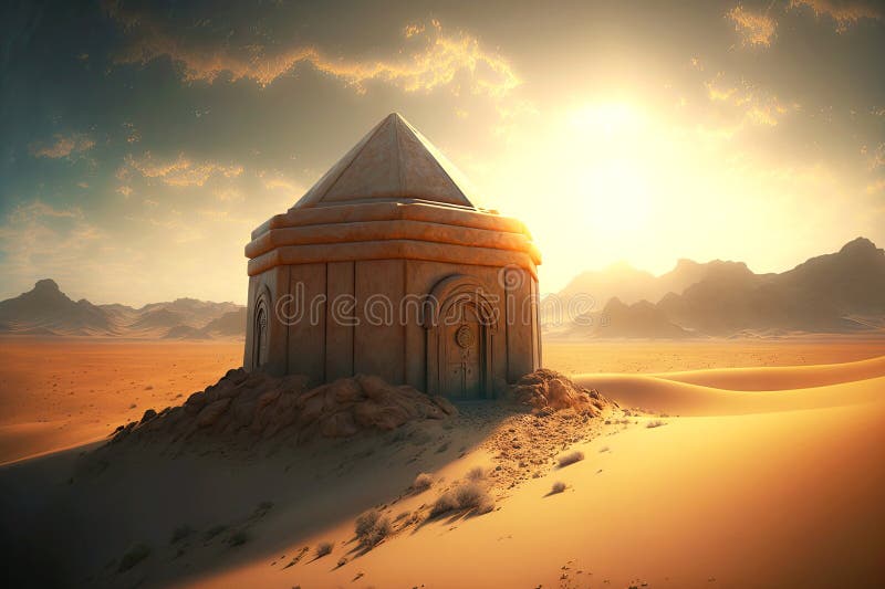 Sacred Setting Stock Illustrations – 107 Sacred Setting Stock ...