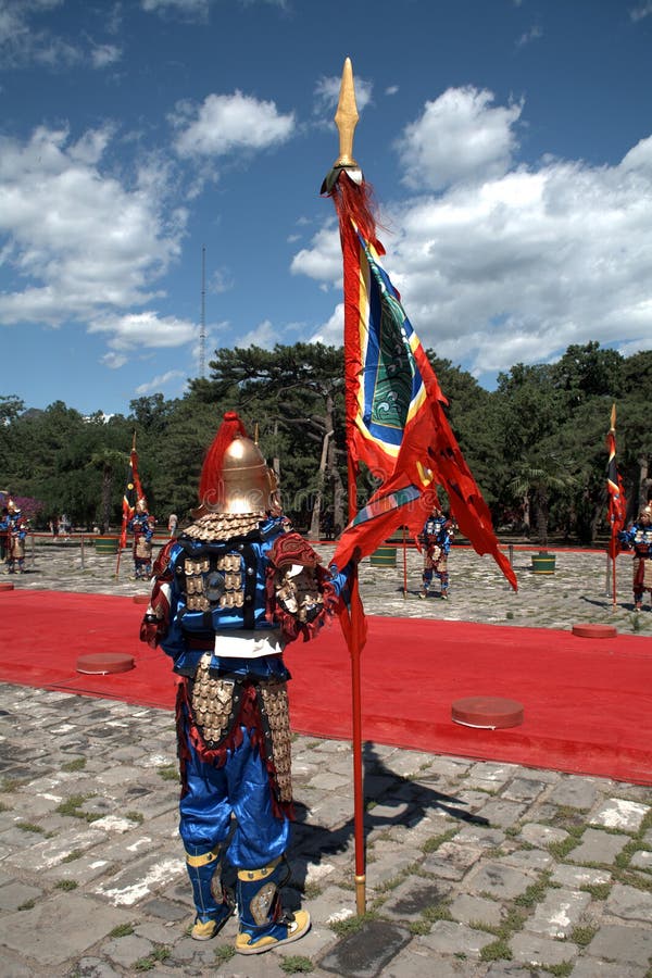 Sacrifice Ritual, Changping, China Editorial Photography - Image of ...