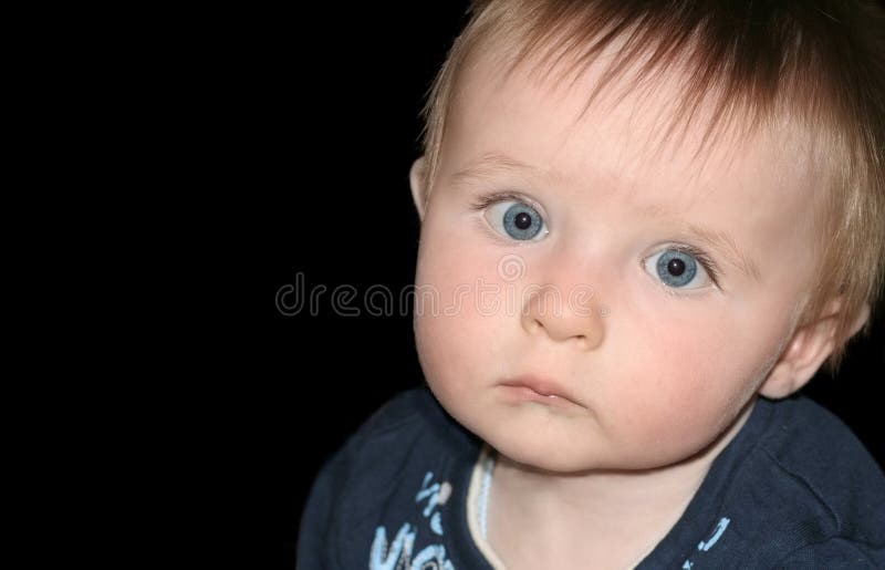 So Sad stock photo. Image of child, black, young, baby - 1174214