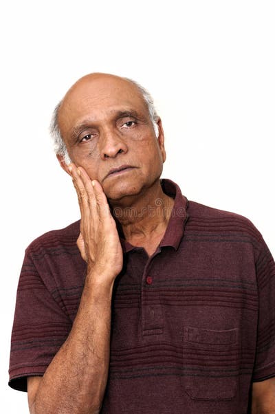 Sad stock image. Image of depression, mature, lifestyle - 18358265