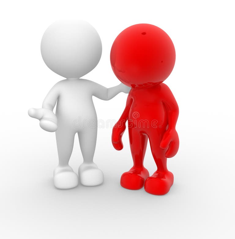 Conversation Sad Stock Illustrations – 2,351 Conversation Sad Stock ...