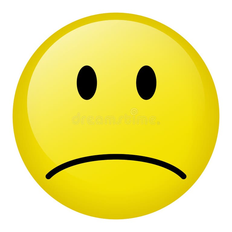 Sad Symbol Stock Illustrations – 81,671 Sad Symbol Stock Illustrations ...