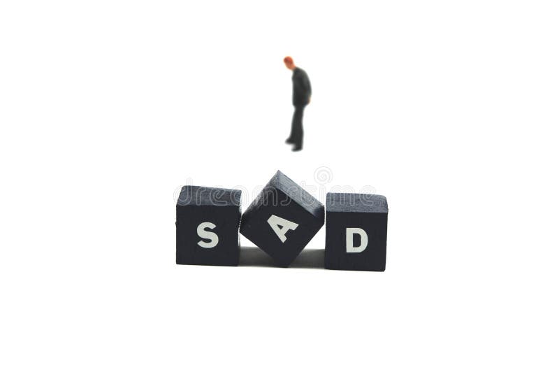 Sad stock image. Image of stress, abstract, mourning, saddening - 8739489