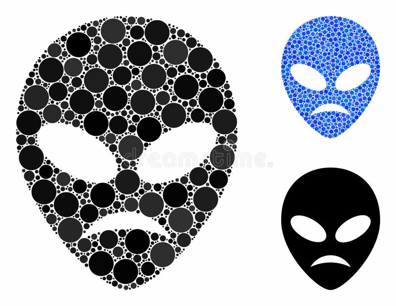 Sad Alien Head Vector Mesh Carcass Model and Triangle Mosaic Icon Stock ... Sad Alien Head Vector Mesh Carcass Model and Triangle Mosaic Icon Stock ...