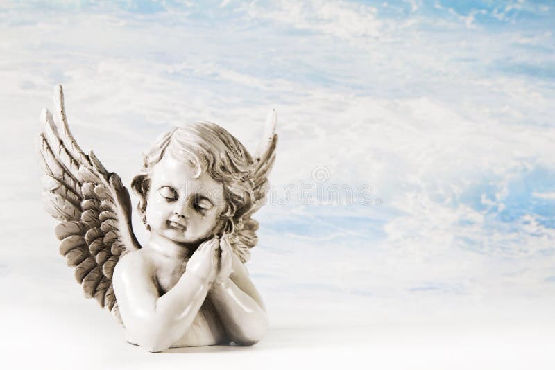 Crying Angel Stock Photos - Download 374 Royalty Free Photos
