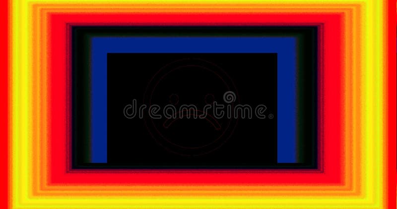 Sad Background View. Dark Abstract Background Sad Smile View. Stock ...