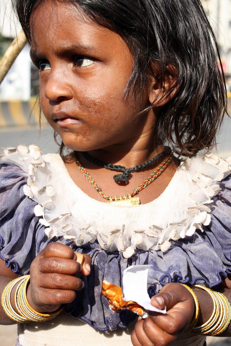 Indian Poor Crying Girl Stock Photos - Free & Royalty-Free Stock Photos ...