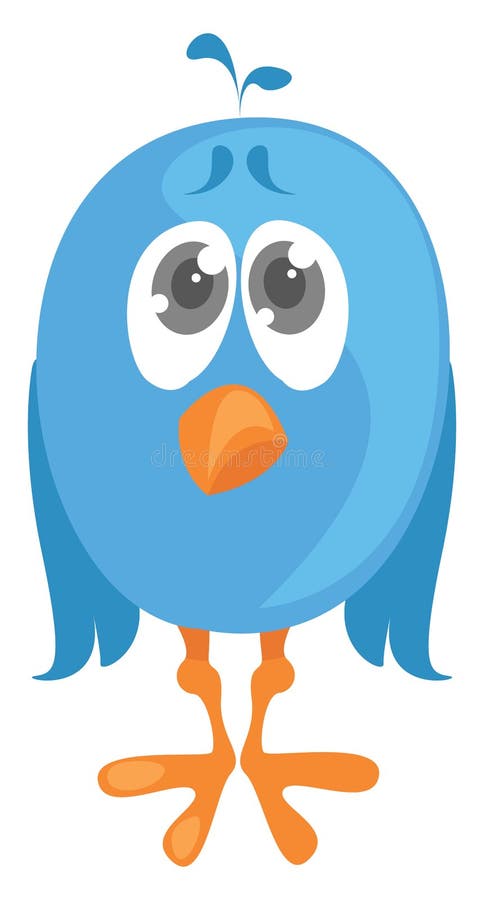 Sad Bird Stock Illustrations – 3,051 Sad Bird Stock Illustrations ...