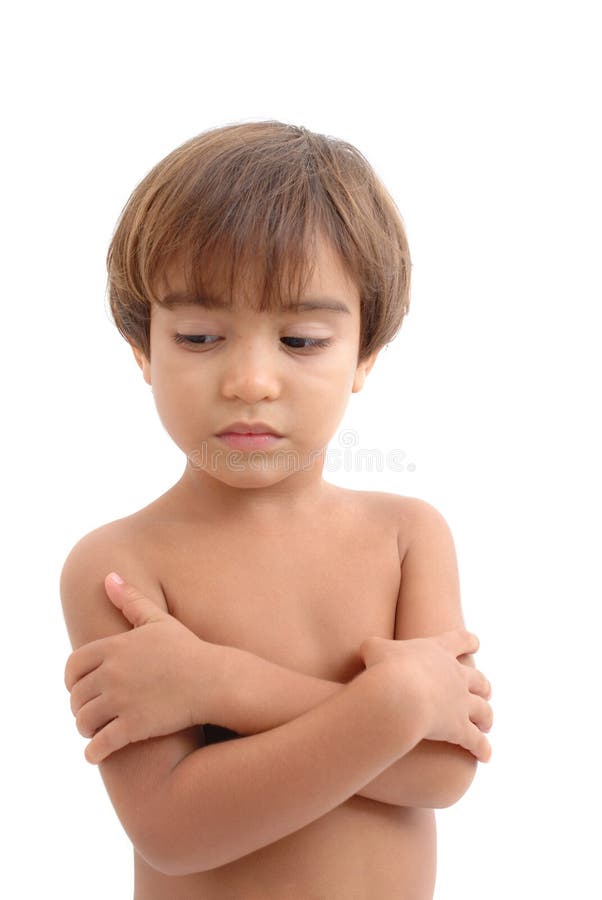 Sad Boy stock image. Image of face, portrait, child, childhood - 5041357