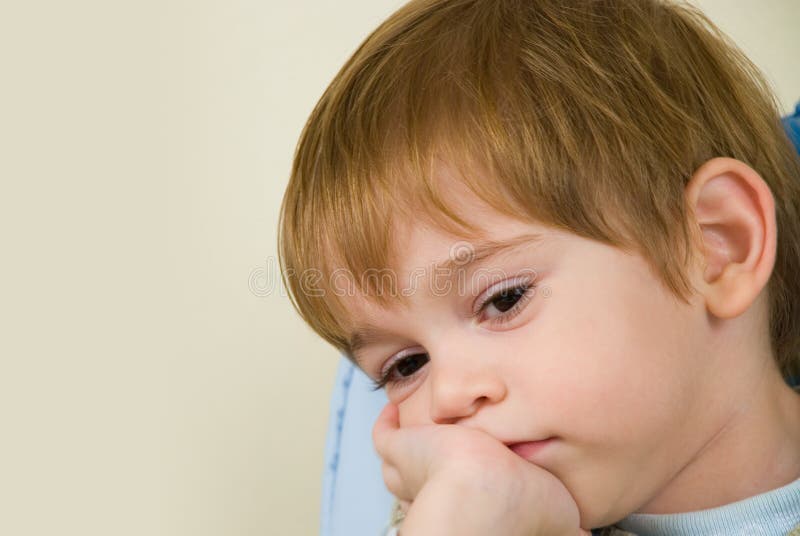 Sad Boy stock image. Image of issues, cold, loneliness - 7837083