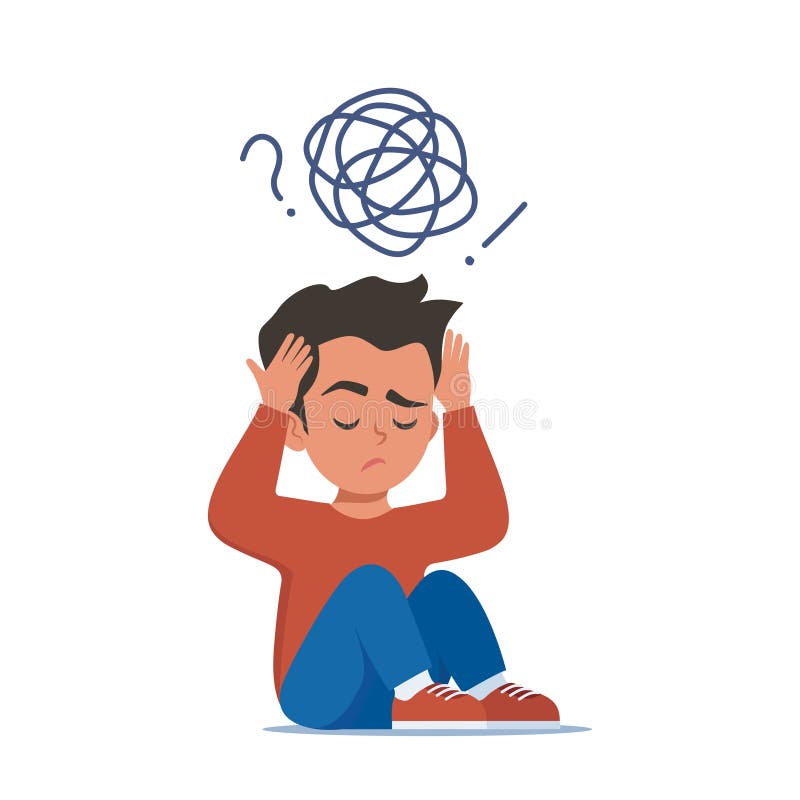 Autism Child Stress Mental Health Stock Illustrations – 182 Autism ... Autism Child Stress Mental Health Stock Illustrations – 182 Autism ...