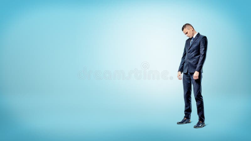 Man Slumped Standing Stock Photos - Free & Royalty-Free Stock Photos ...