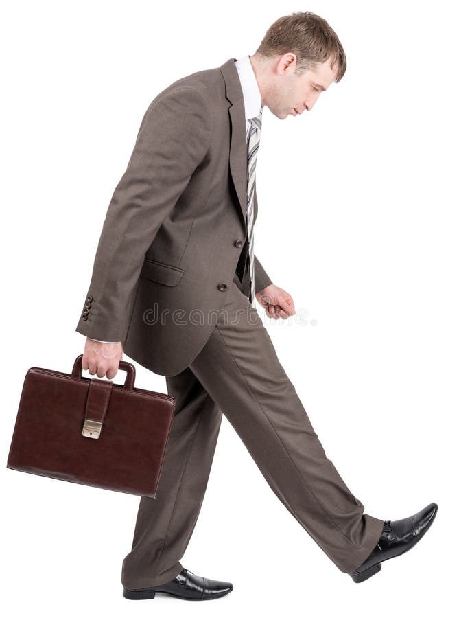 Sad Man Walking Stock Photos - Download 2,354 Royalty Free Photos