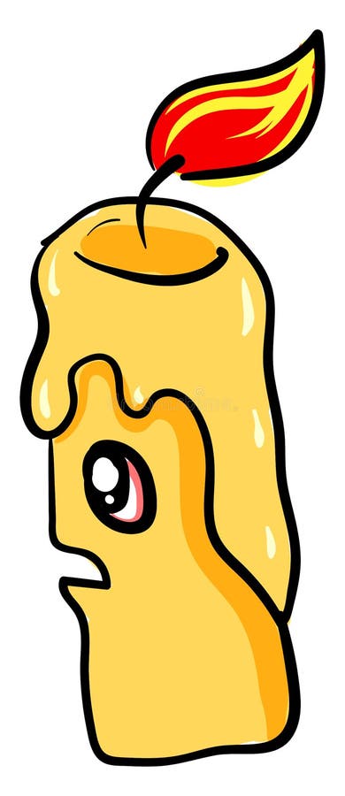 Candle Light Sad Stock Illustrations – 166 Candle Light Sad Stock ...