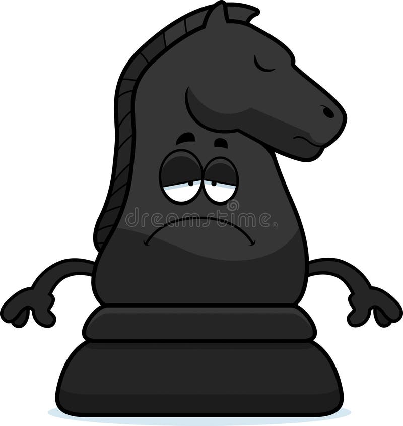 Knight Chess Cartoon Stock Illustrations – 1,458 Knight Chess Cartoon ...