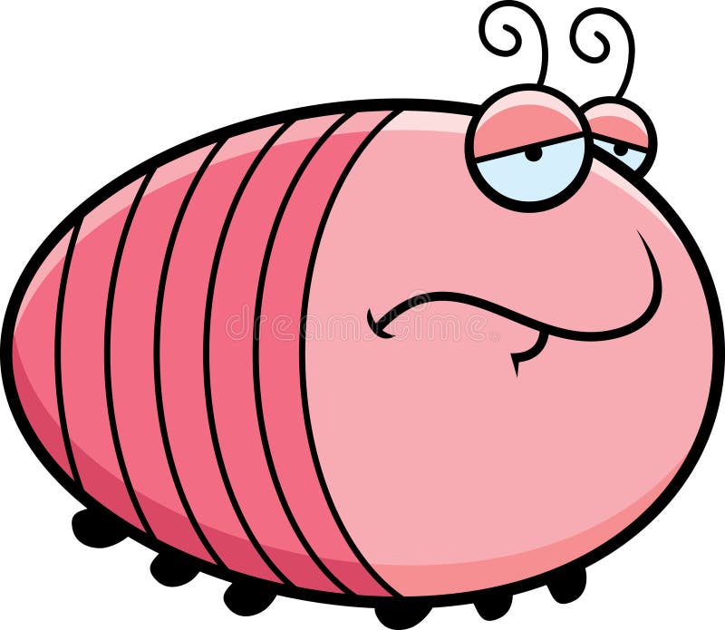 Sad Cartoon Grub Stock Illustrations – 8 Sad Cartoon Grub Stock ...
