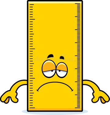 Cartoon Ruler Stock Illustrations – 24,597 Cartoon Ruler Stock ...