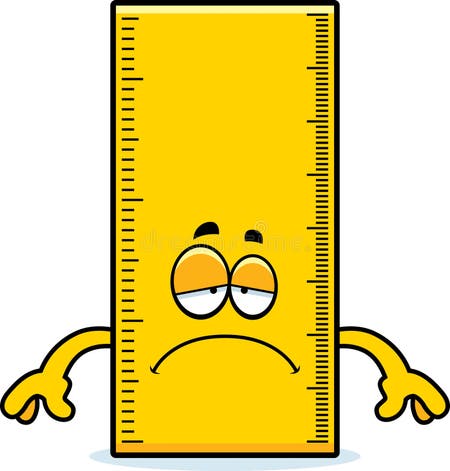 Cartoon Ruler Stock Illustrations – 24,597 Cartoon Ruler Stock ...