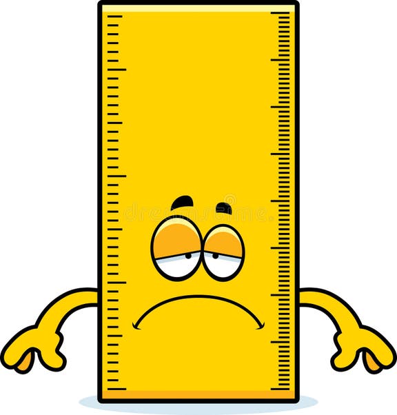 Cartoon Ruler Stock Illustrations – 24,597 Cartoon Ruler Stock ...