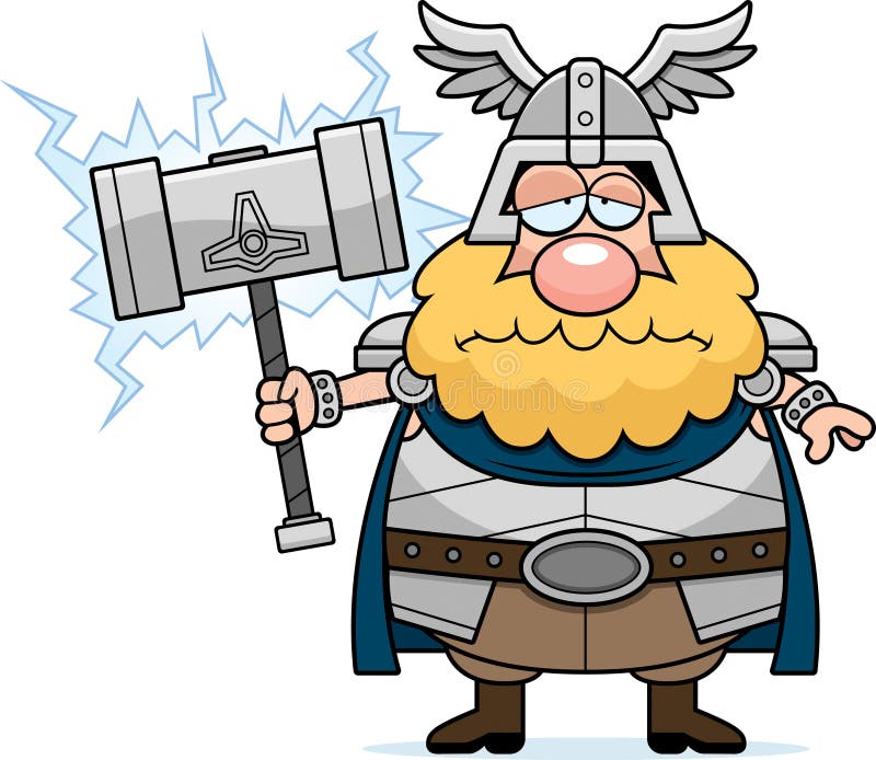 Sad Cartoon Viking Stock Illustrations – 50 Sad Cartoon Viking Stock ...