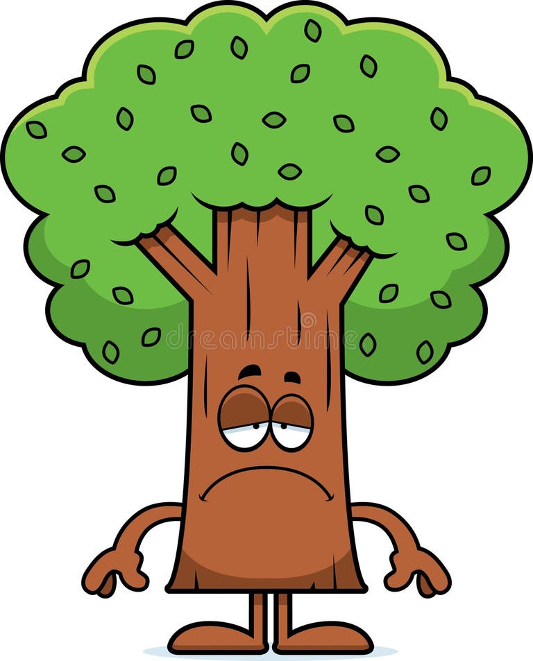 Sad Tree Stock Illustrations – 3,037 Sad Tree Stock Illustrations ...