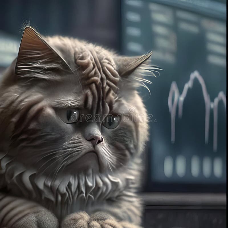 Catcoin Stock Illustrations – 4 Catcoin Stock Illustrations, Vectors ...