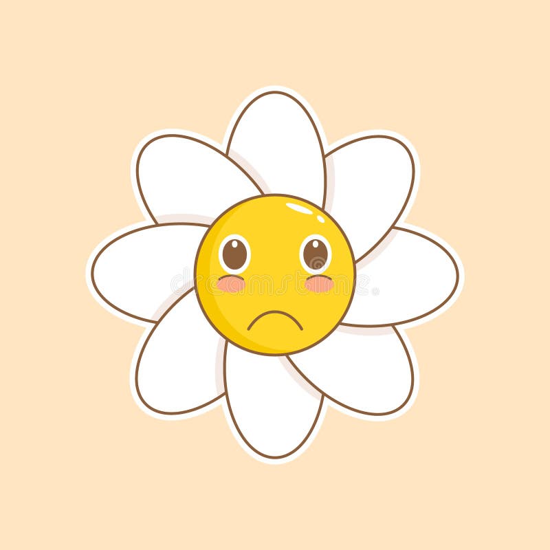 Daisy Emoji Stock Illustrations – 436 Daisy Emoji Stock Illustrations ...