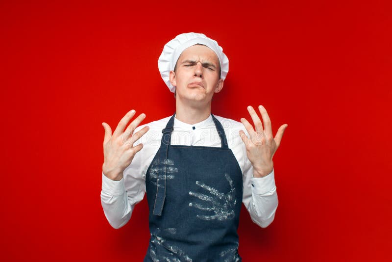 1,623 Sad Chef Stock Photos - Free & Royalty-Free Stock Photos from ...