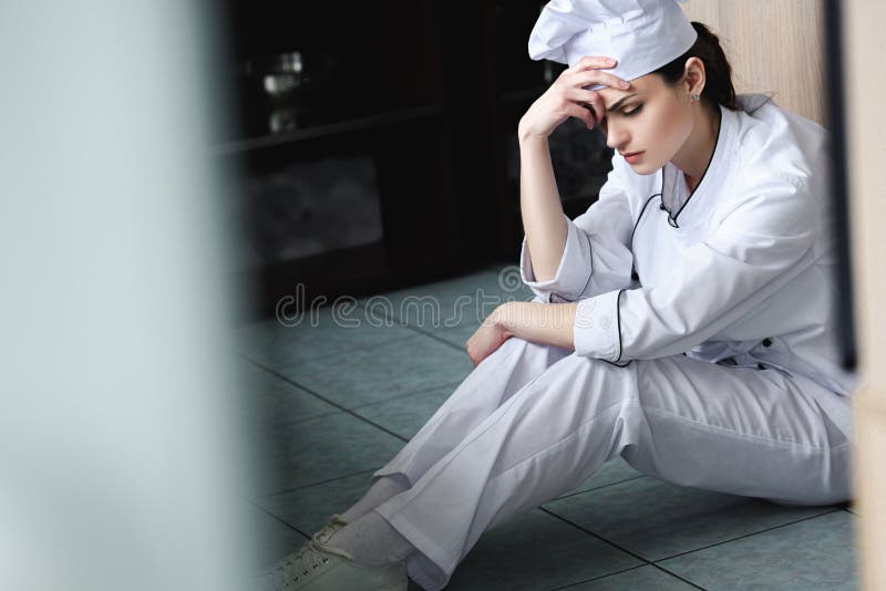 1,623 Sad Chef Stock Photos - Free & Royalty-Free Stock Photos from ...