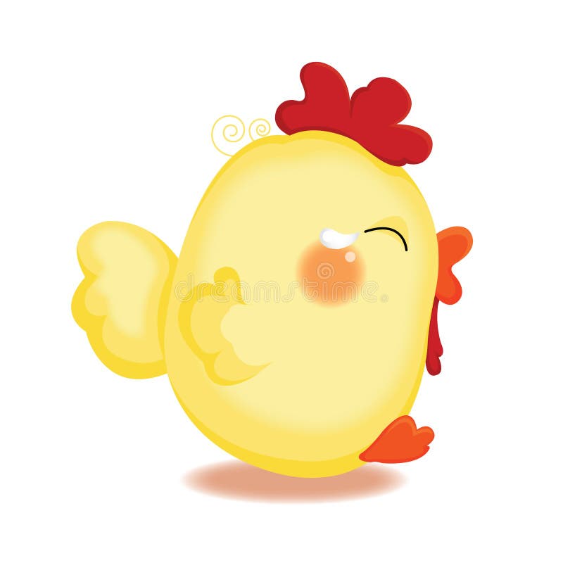 Sad Chick Stock Illustrations – 251 Sad Chick Stock Illustrations ...
