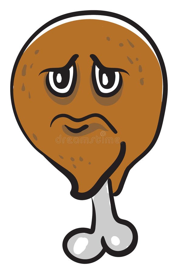 Sad Chicken Stock Illustrations – 941 Sad Chicken Stock Illustrations ...