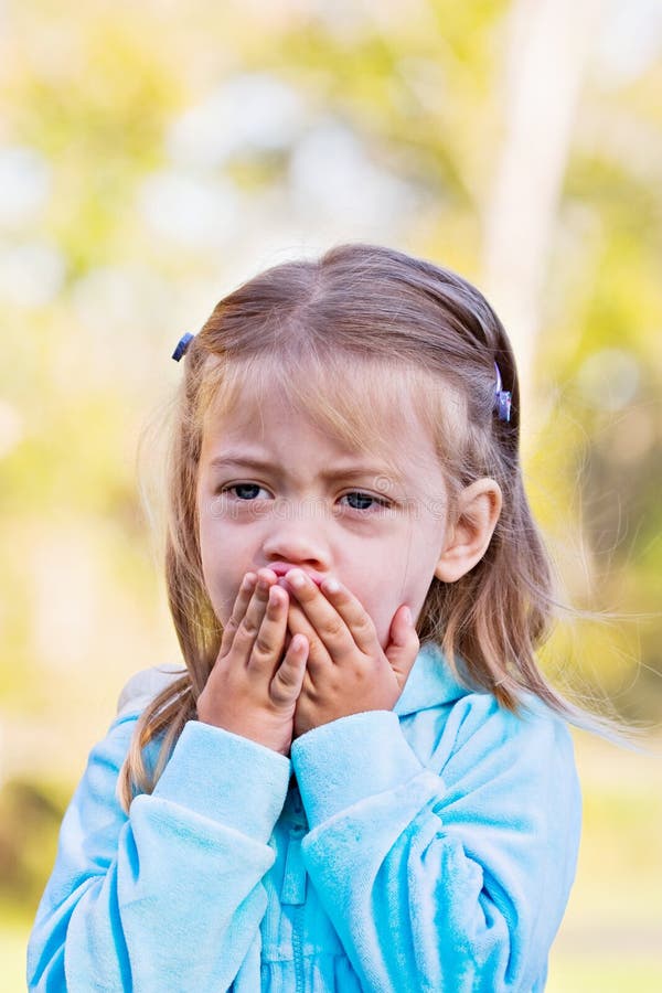 Little Girl Gasp Stock Photos - Free & Royalty-Free Stock Photos from ...