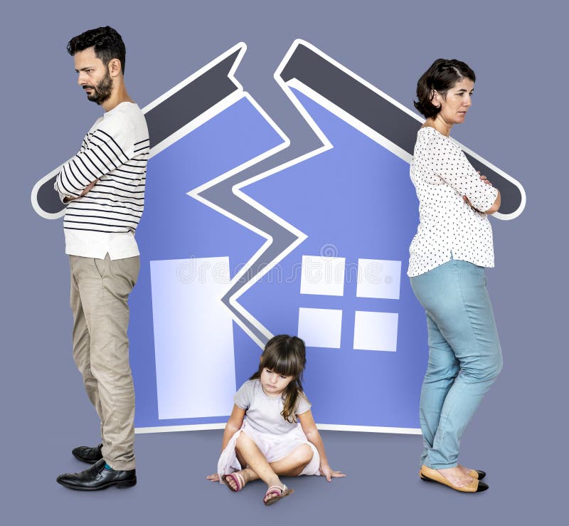 10,148 Broken Family Stock Photos - Free & Royalty-Free Stock Photos ...