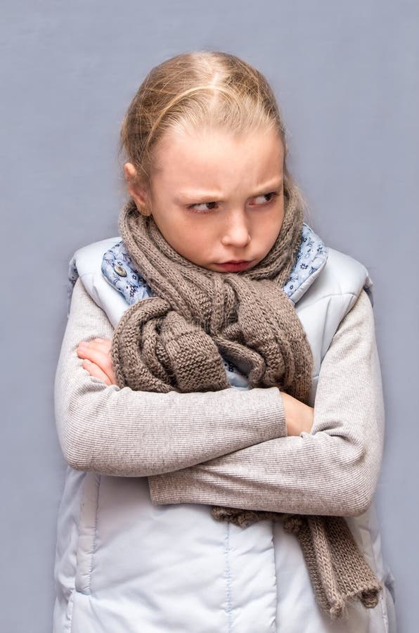Sad child. stock image. Image of hurt, stress, deception - 44195923