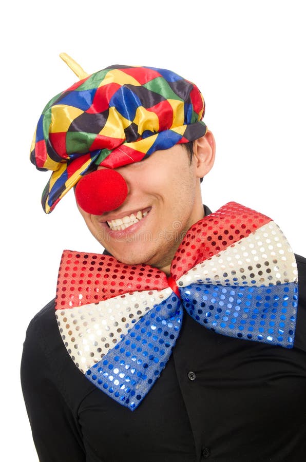 Disappointed Clown Stock Photos - Free & Royalty-Free Stock Photos from ...